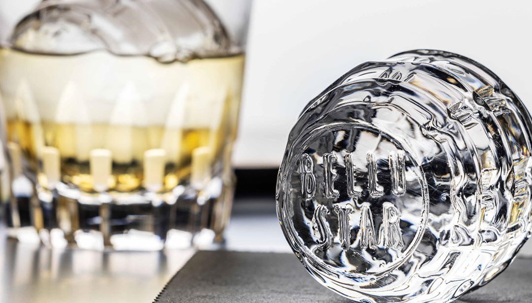 Bar Bellustar｜BELLUSTAR TOKYO, A Pan Pacific Hotel【公式】